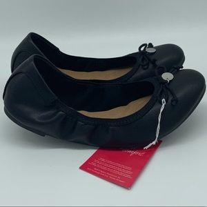 dexflex comfort | Shoes | Dexflex String Tie Ballet Flats | Poshmark